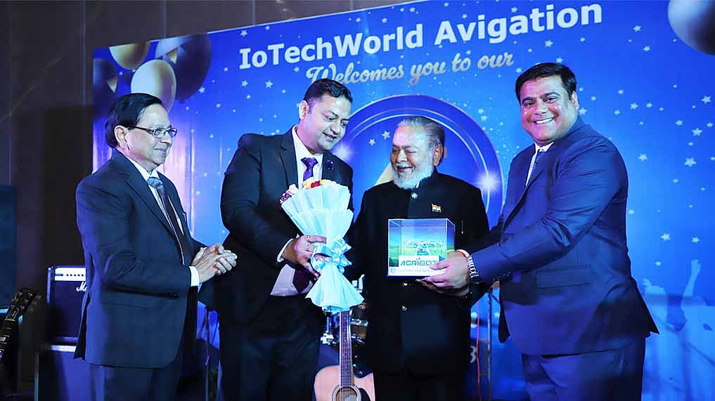 IoTechWorld Plans to Sell 3,000 Drones in FY 2024