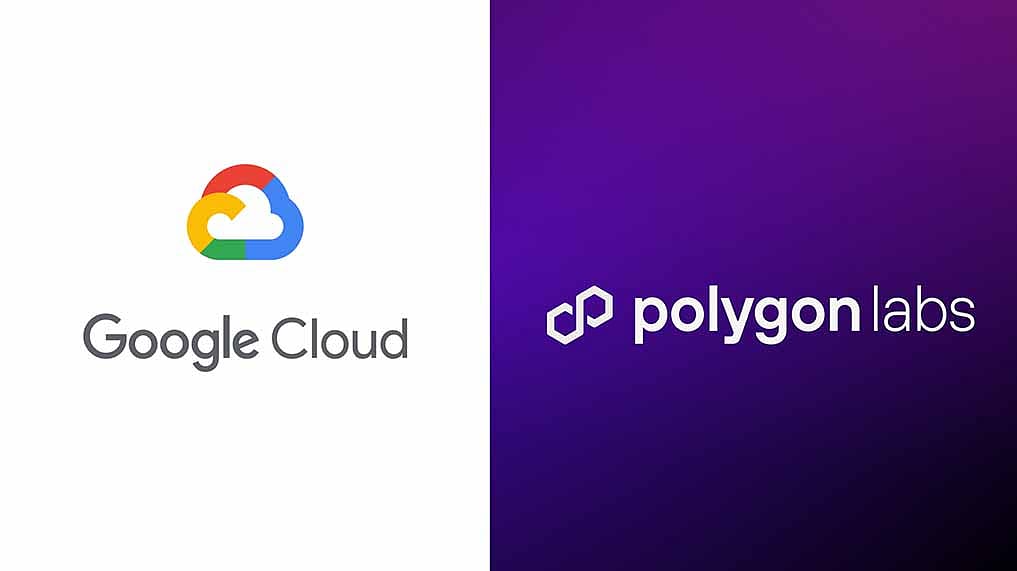 Polygon Labs Enters Into Strategic Partnership with Google Cloud