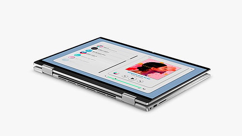 Dell Launches New Range of Alienware and Inspiron Series Laptops in India
