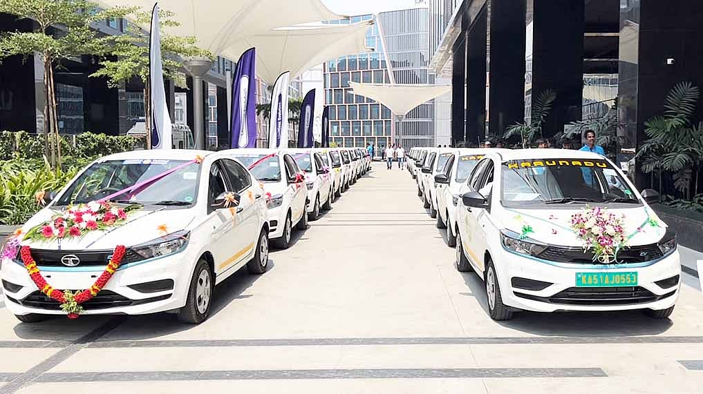 Carelon Global Solutions Launches 30 EVs for Associate Commute in Bengaluru