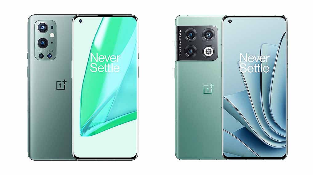 ControlZ Reveals New Exciting Price for Latest OnePlus Smartphones