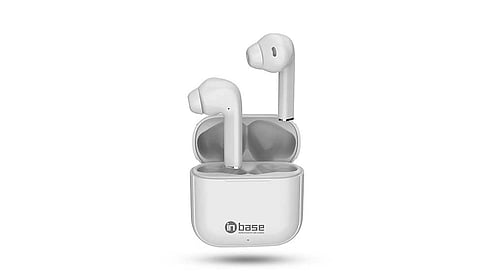 Inbase Unveils New Free Buds Max TWS Earbuds