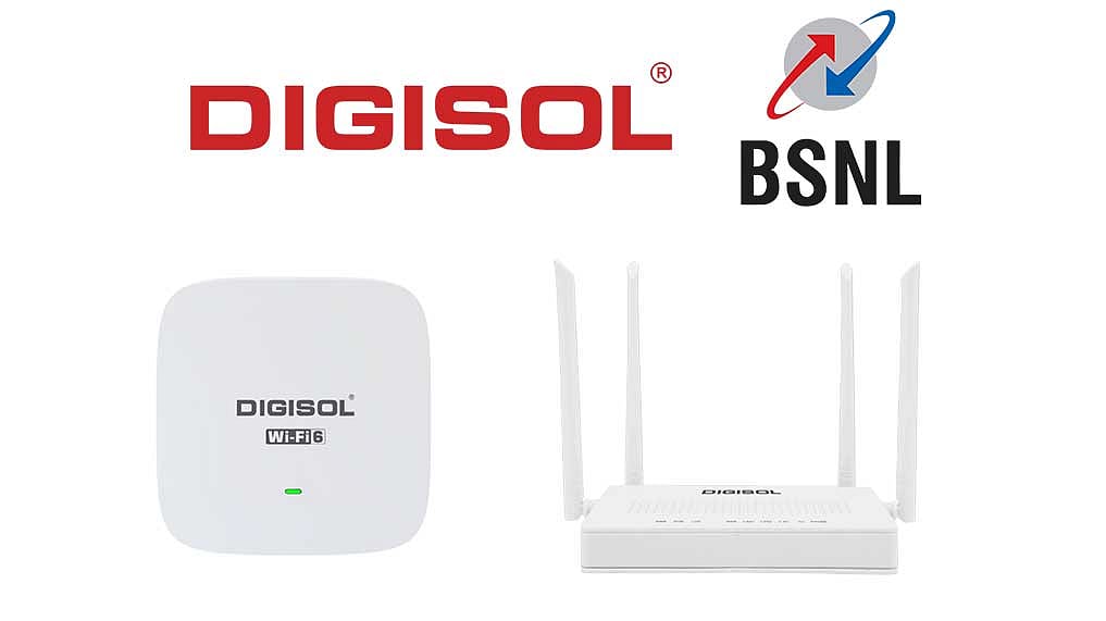 Digisol Announced to Participate at BSNL National Event at Shimla