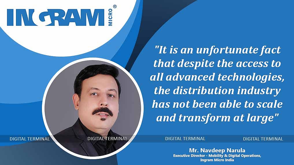 “We Are Taking Every Necessary Action That Can Help Us Create And Drive ...