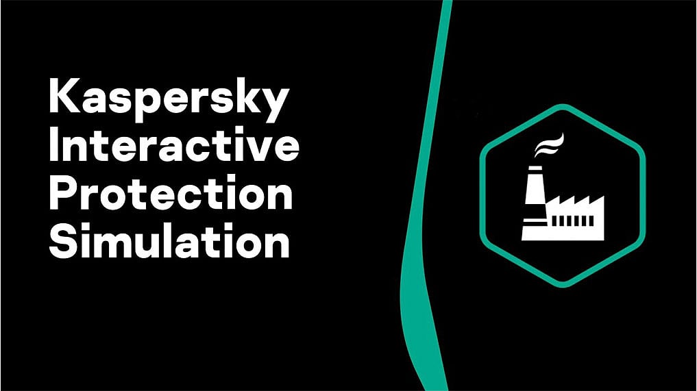 Kaspersky Rolls Out New Update for Interactive Protection Simulation