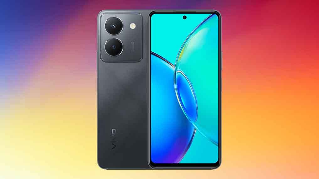 Vivo Launches its Latest Y36 Smartphone with 50MP Camera in India