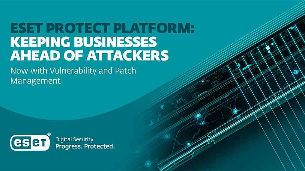 ESET Revealed New Updates for ESET PROTECT