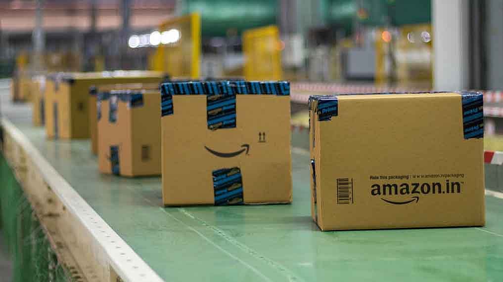 UP Police and Amazon Join Hands to Deal with Online Shopping Scams