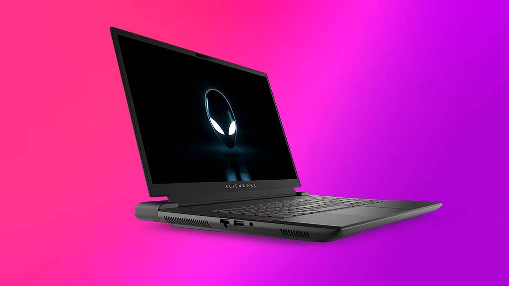 Dell to Launch Alienware m16 AMD Edition Laptop During Amazon Prime Day