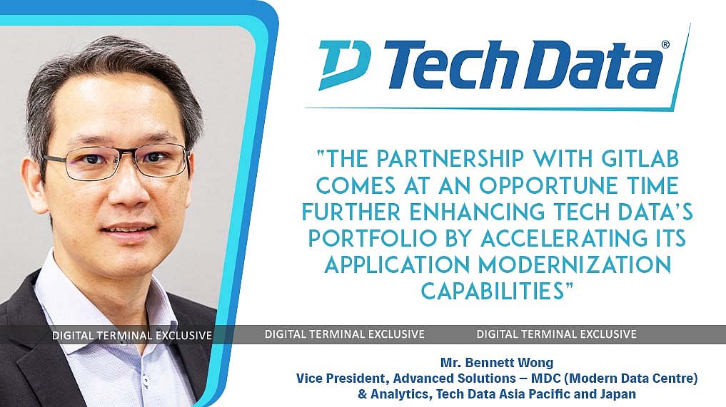 “Our Aim Is To Successfully Execute The GitLab Partner Program Across APJ Region”