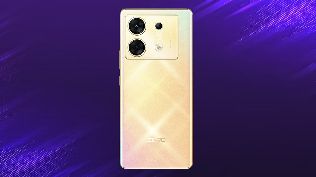 Infinix Reveals Launch Date for Zero-30 5G Smartphone