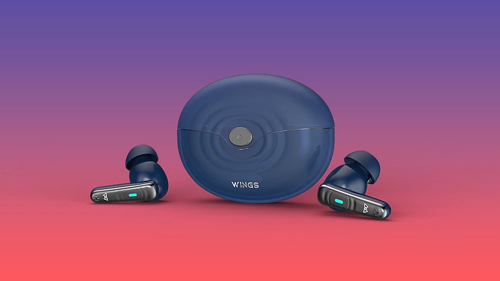 Wings Introduces Flobuds 200 TWS Earbuds with Semi-Transparent Case