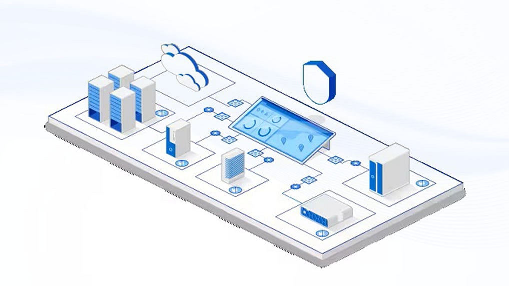 Dell NativeEdge Software Drives Edge Innovation