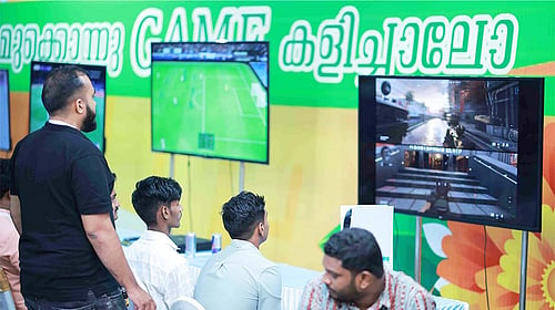 AMD and Windows 11 Sponsored Exciting AKEF Gaming Utsav 2023