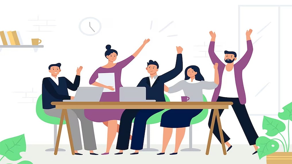 Indeed Reveals IT Is The Most In-Demand Sector Among Job Seekers