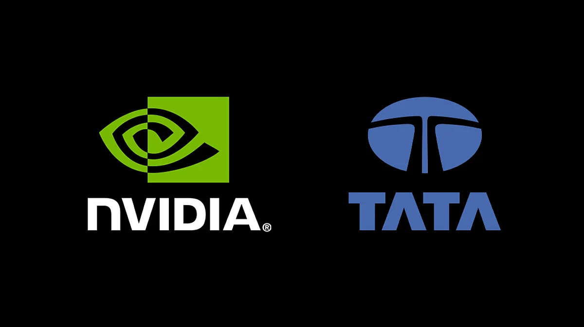 NVIDIA and Tata Join Hands to Build Large-Scale AI Infrastructure NVIDIA and Tata Join Hands to Build Large-Scale AI Infrastructure