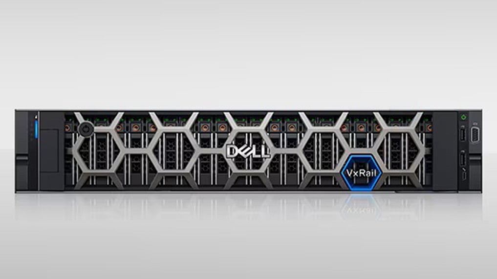 Dell Technologies Launches New-gen Dell VxRail