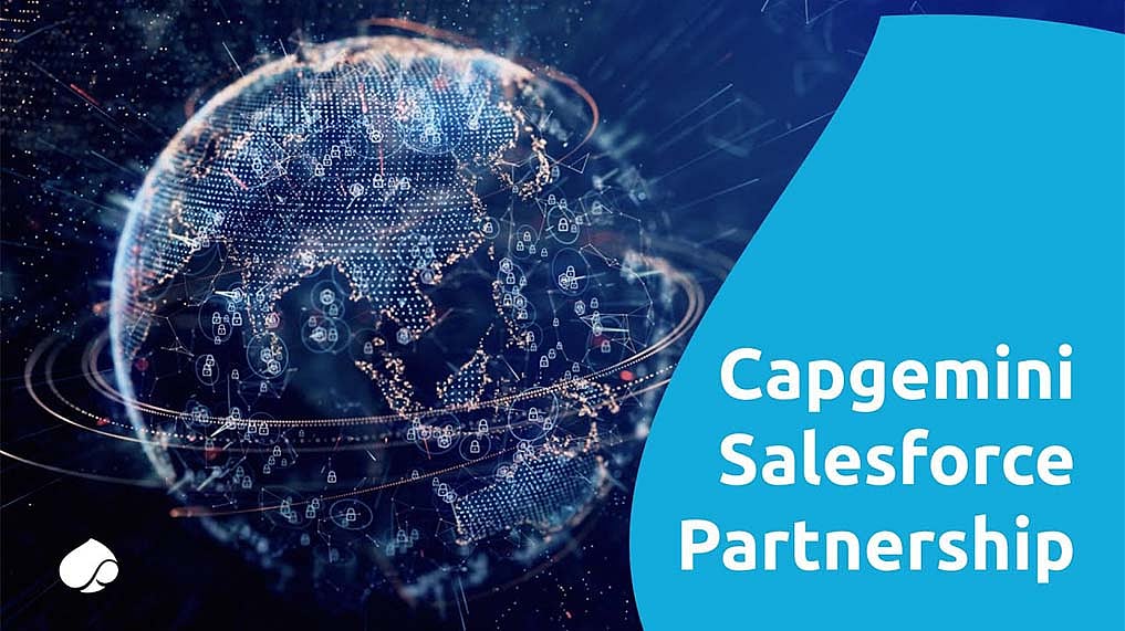 Capgemini Joins Hand with Salesforce for New Era of Generative AI ...