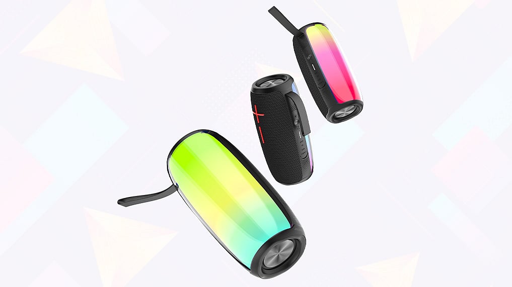 iGear Launches All New Bluetooth Party Speaker ‘iGear Spectrum’