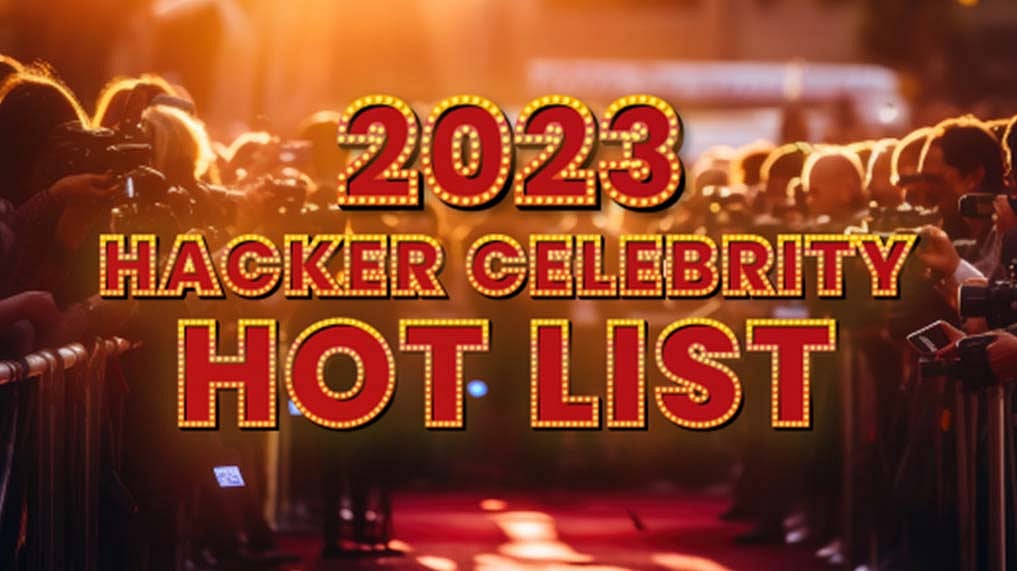 McAfee Exposes Celebrity Name Searches Lead to Malware and Risky Websites