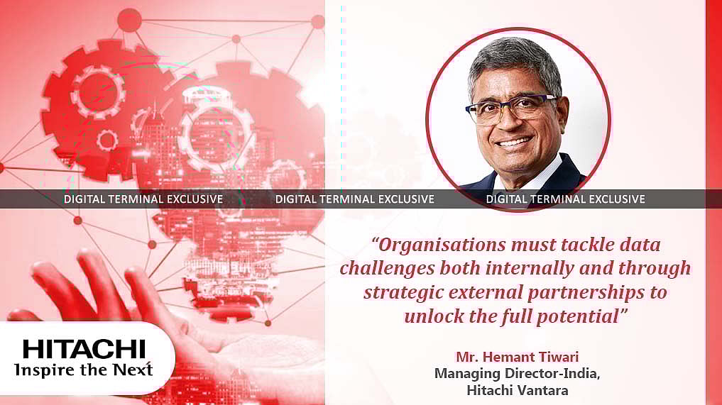 Ensuring Suitable Hybrid Cloud Infrastructure Is Paramount: Hitachi Vantara