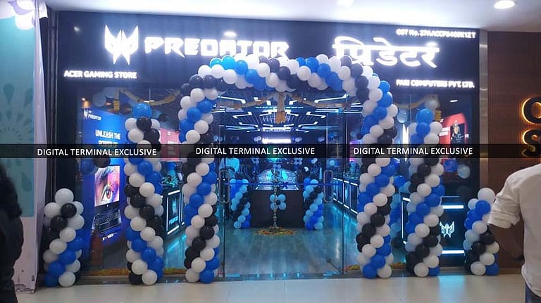 Acer Inaugurates Two New Flagship Predator Stores in Pune and Kolkata