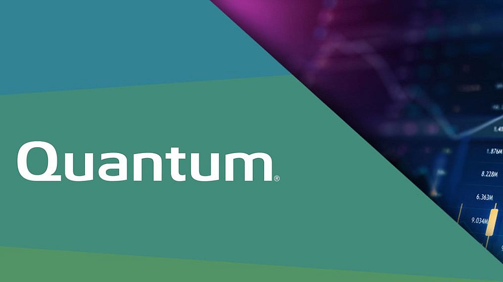 Quantum Launches DXi Edge-Core-Cloud Bundles for Comprehensive Data Protection