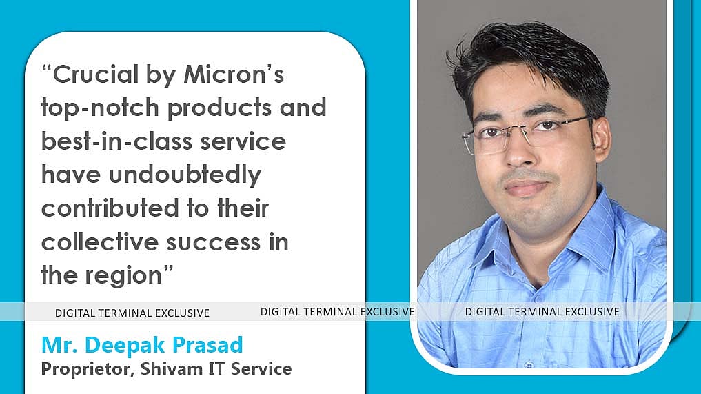 “Crucial by Micron Is An Undisputed Market Leader When It Comes to High-Performance Storage ...