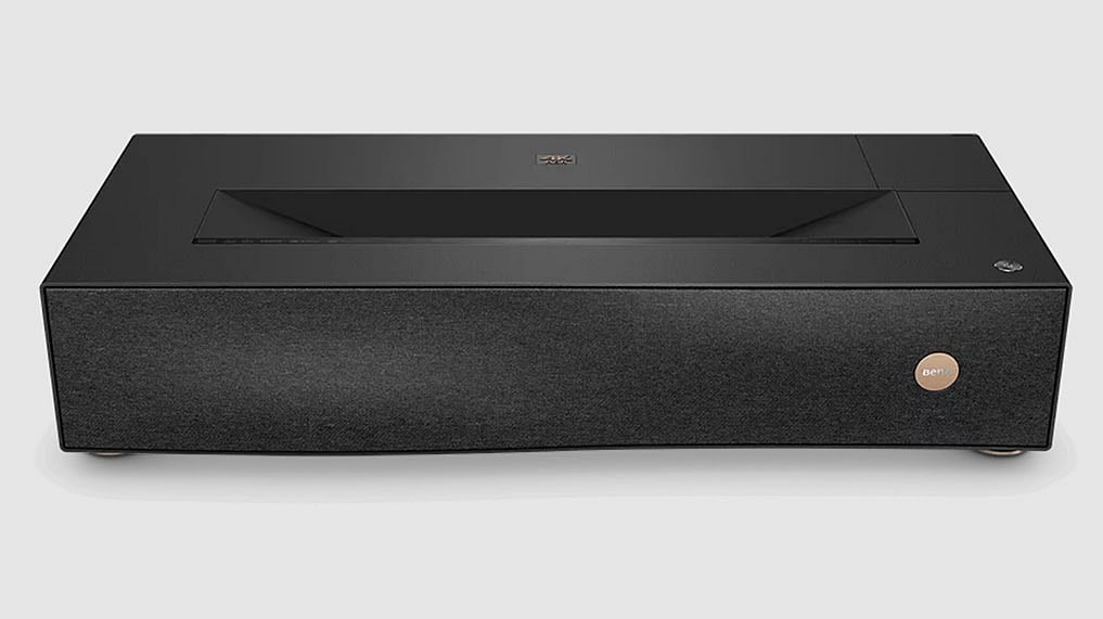 BenQ Unleashes Future of Home Entertainment with V5000i 4K RGB Laser TV ...