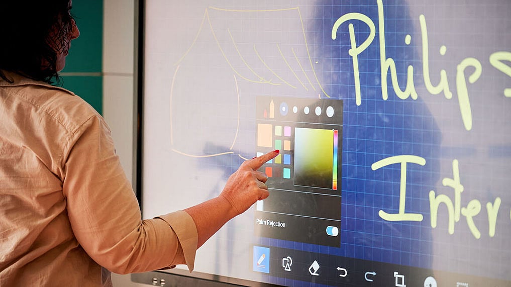 PPDS to Showcasing Smart Display Products at DIDAC India 2023