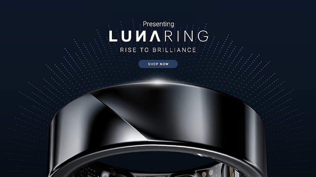 Noise Announced Second Sale for its Smart Luna Ring