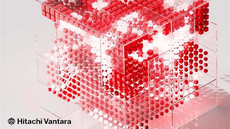 Hitachi Vantara Redefines Data Storage with ‘Virtual Storage Platform One’