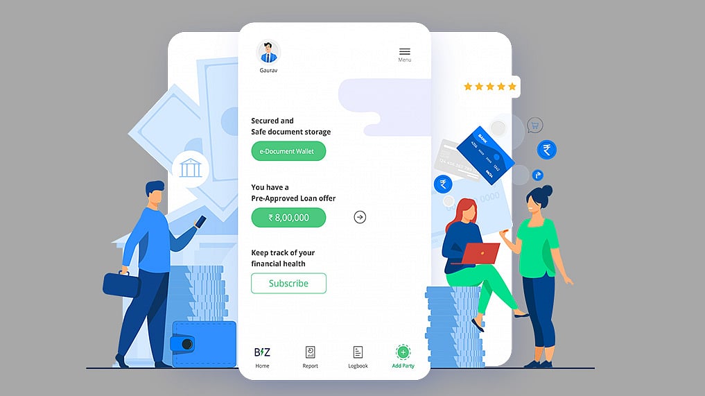 Namaste Credit Teams up with Microsoft Azure