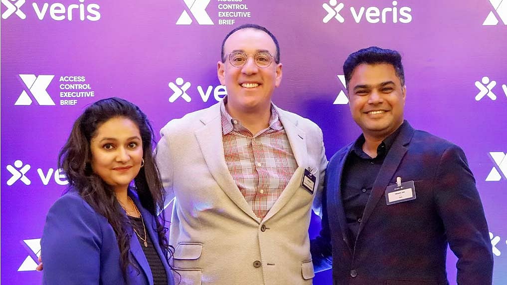 Veris Hosted Insightful Event with Industry Leaders to Discuss Modern ...