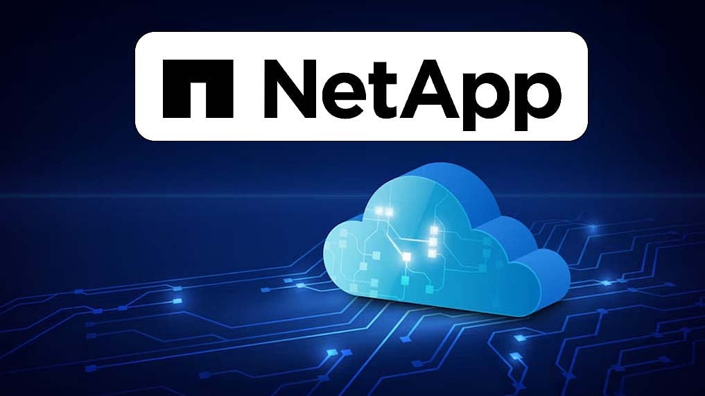 NetApp Announced Integration with VMware Sovereign Cloud for Simplified ...