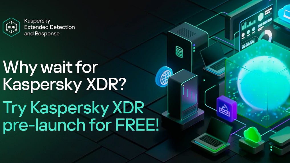 Kaspersky Launches Early Adopter Program for New XDR Security Solution
