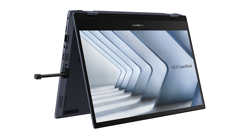 ASUS Launches New ExpertBook B9 OLED, B56 OLED and B54, Powered by 13th ...