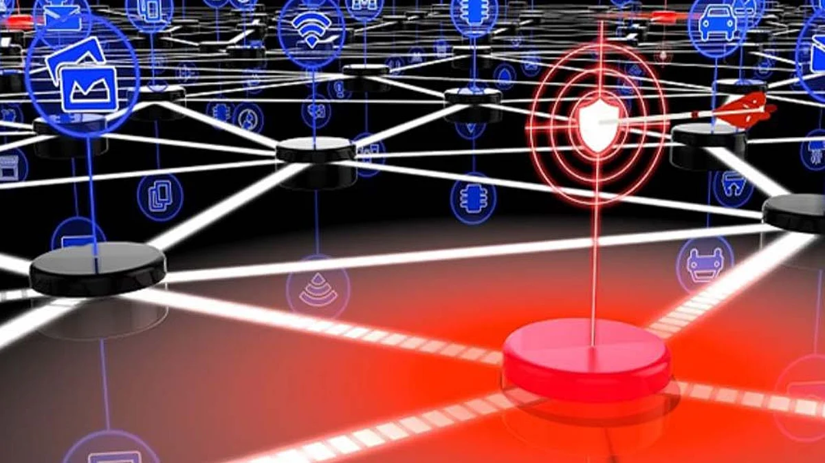 Infamous IoT botnet Mozi taken down via a kill switch: ESET Infamous IoT botnet Mozi taken down via a kill switch: ESET