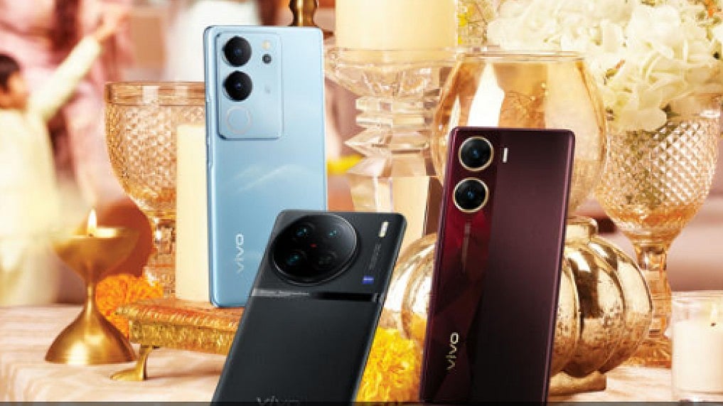 Vivo Launches Amazing Offers On Its Best Smartphones