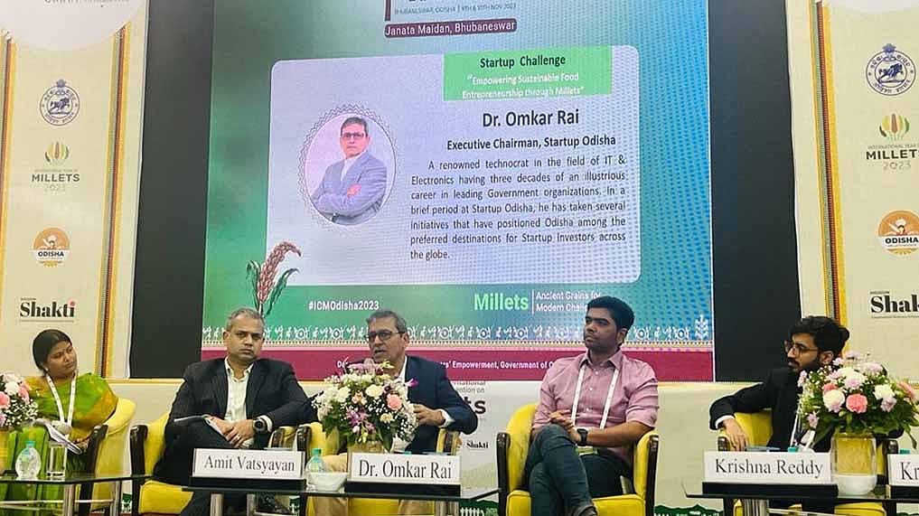 Startup Odisha Successfully Hosted Startup Challenge