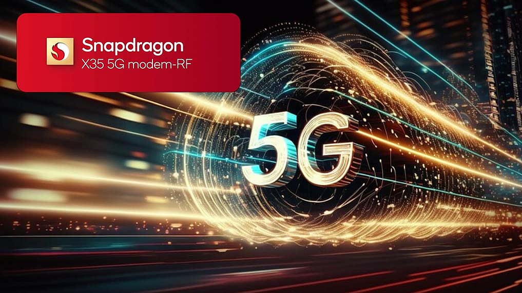 Qualcomm Accelerates Global Expansion of 5G RedCap with Snapdragon X35 ...