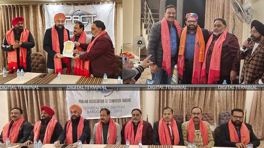 PACT Welcomes Vikas Narang as New President, Announced New Executive Body