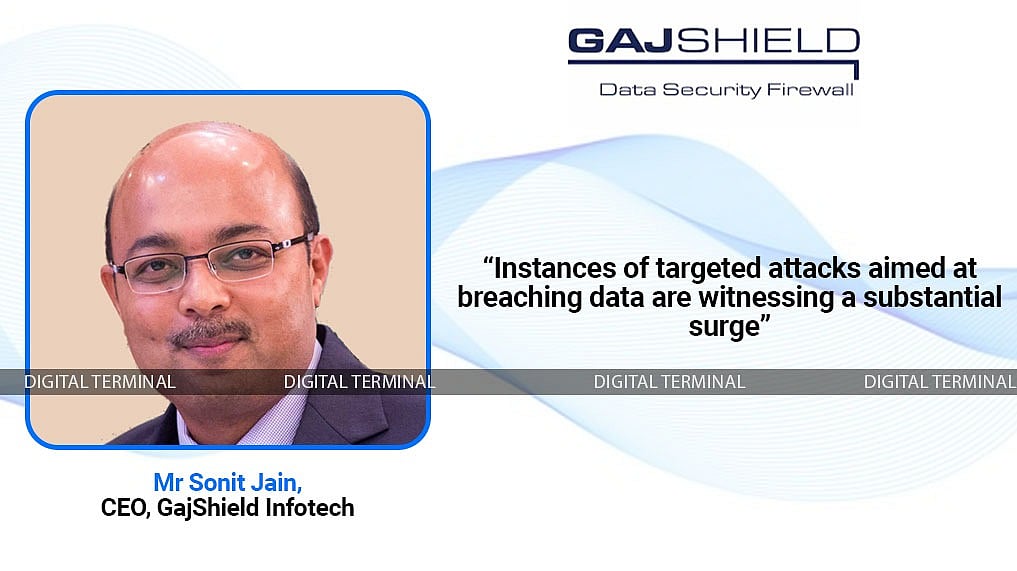 GajShield Anticipates the Rise of Automated Cyber Threats