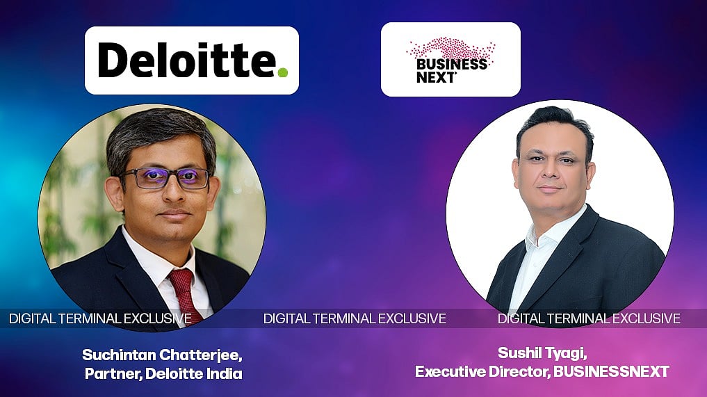 Exclusive Chat with BUSINESSNEXT & Deloitte Leaders on Recent Association