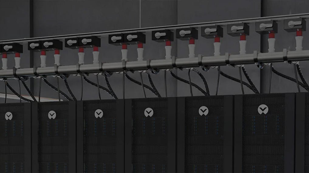 Vertiv Announced Acquisition of CoolTera to Boosts Liquid Cooling Portfolio