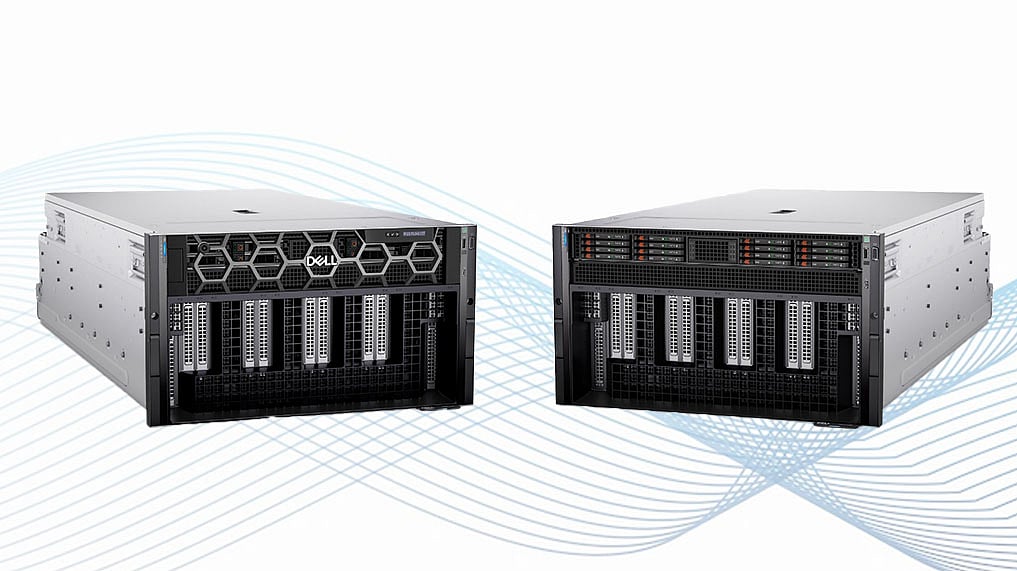 Dell and AMD Unveil Generative AI Solutions with AMD Instinct Accelerators