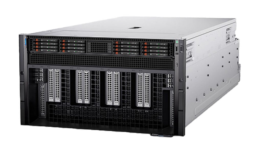 Dell and AMD Unveil Generative AI Solutions with AMD Instinct Accelerators