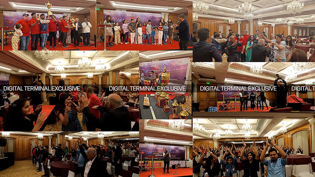 ITSC Hosted Grand Launch Party in Mumbai to Kick Off ITL Cup 2023