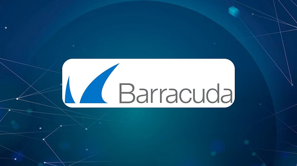 Barracuda Launches New Global Partner Program