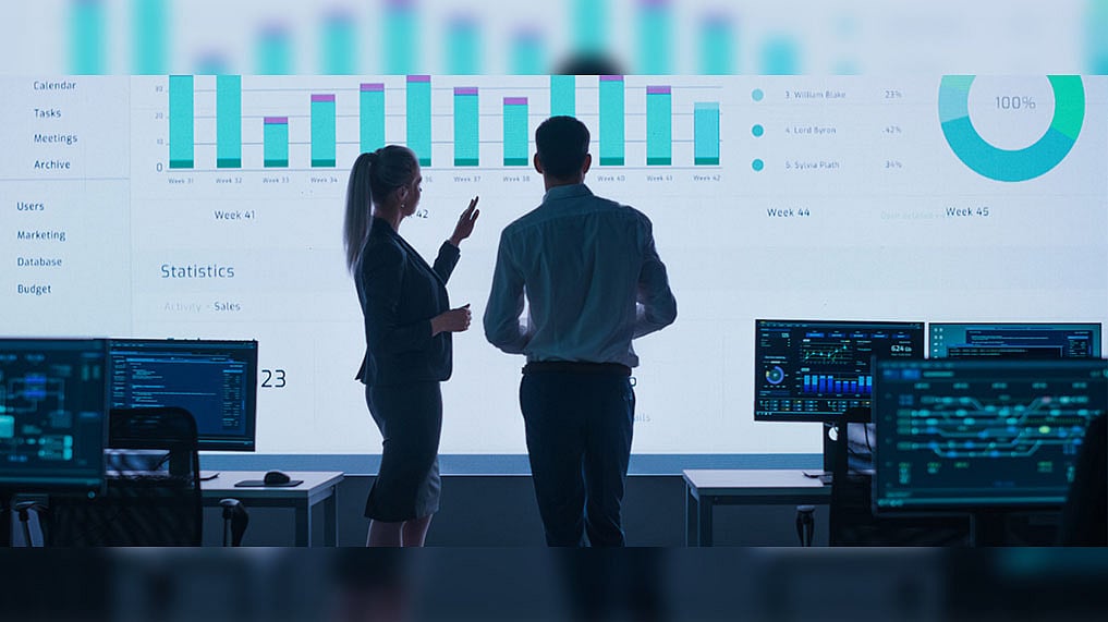 Indian Organizations Prioritize Hybrid Cloud Approach to Unlock the ...